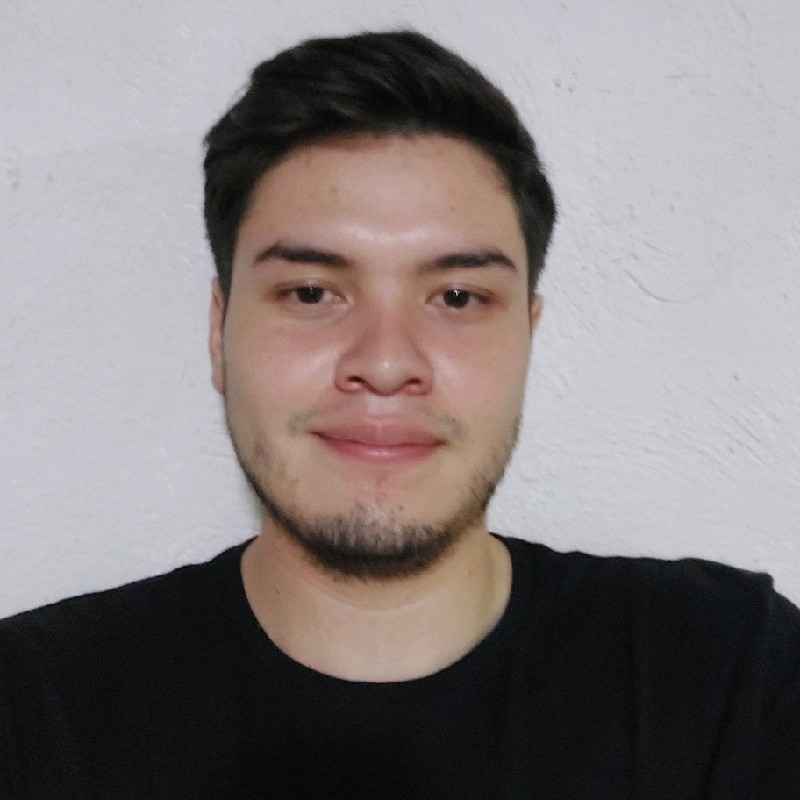 Rodrigo Ramírez – REMO